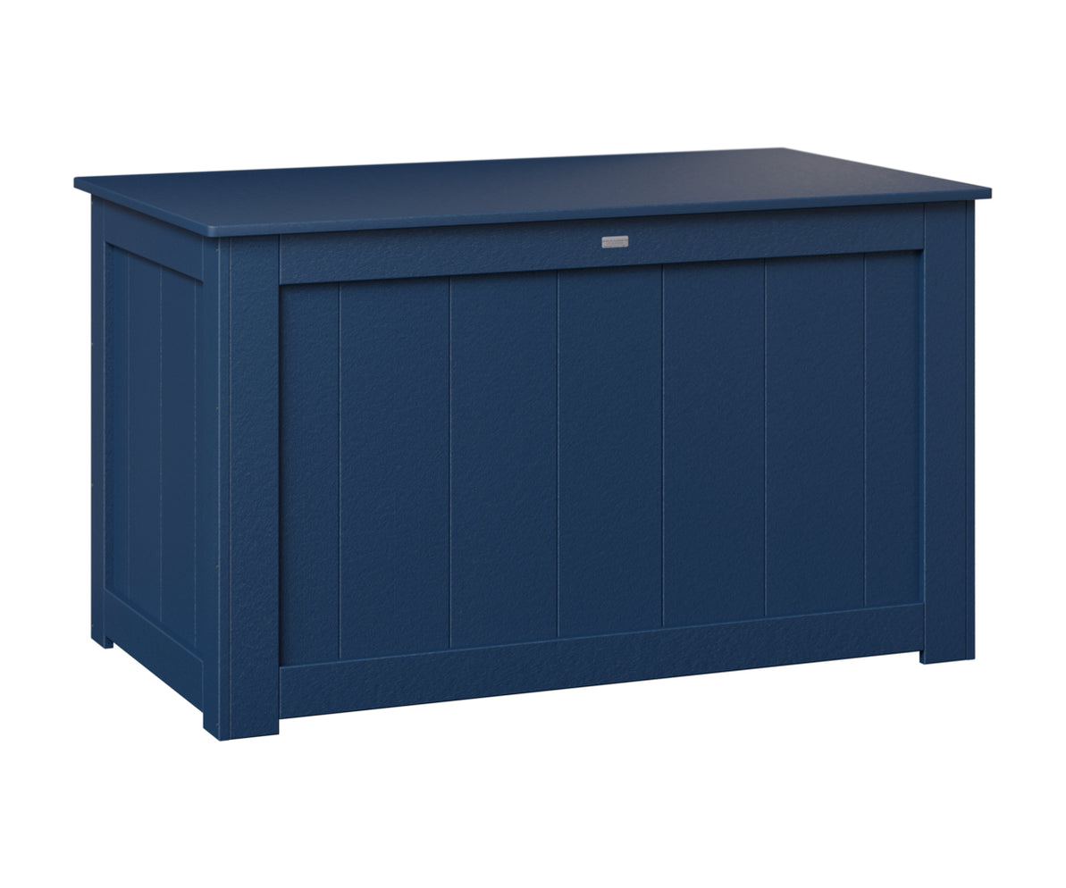 Berlin Gardens Large Deck Box - Amish Yard