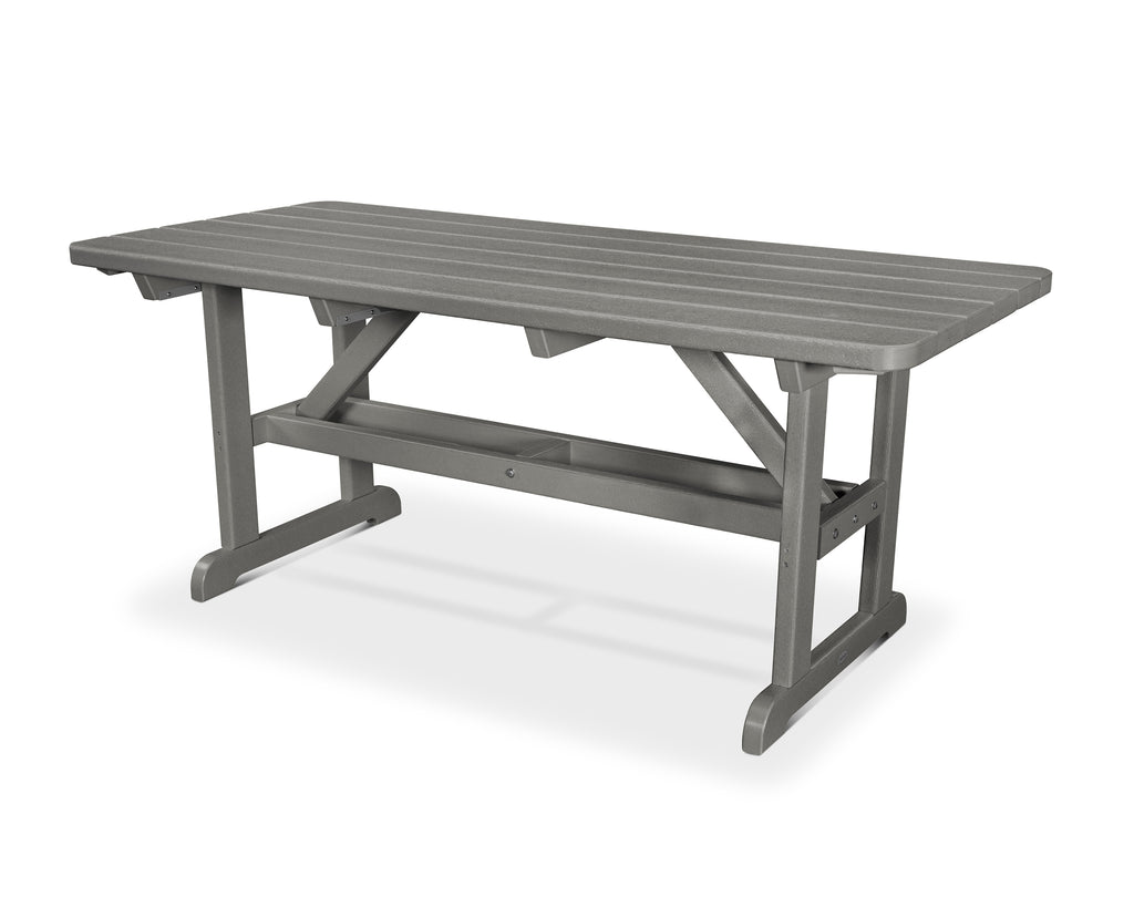 Picnic Tables - Amish Yard