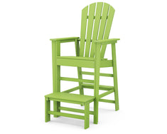 POLYWOOD South Beach Lifeguard Chair - Amish Yard
