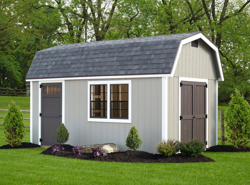 Storage Sheds For Sale, Amish Sheds - Amish Yard