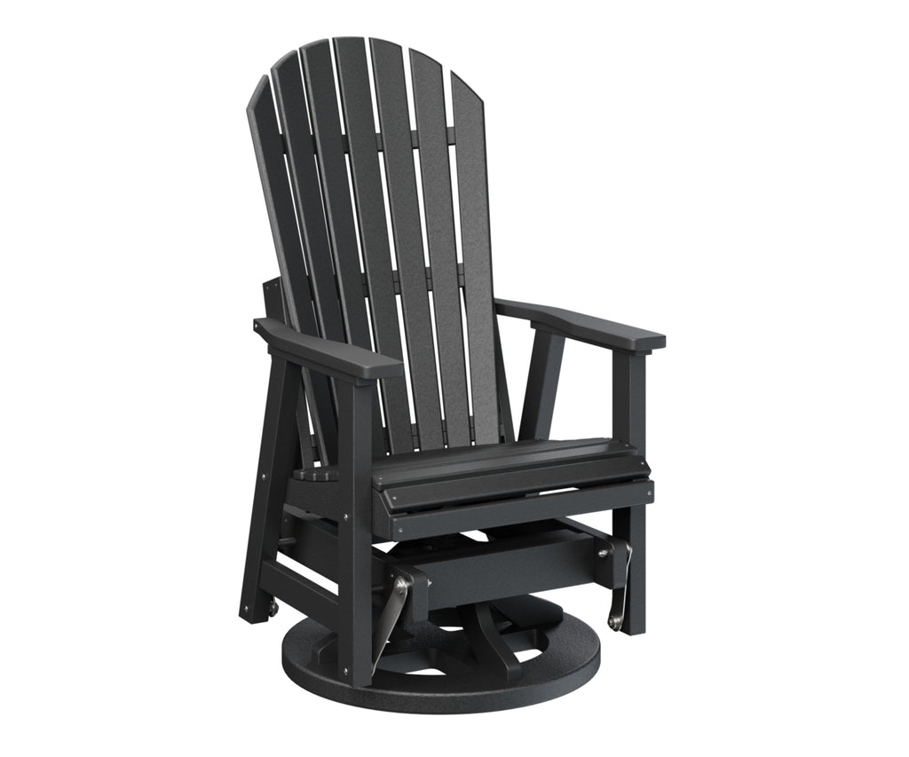 Glider Benches - Outdoor Gliding Chairs - Amish Yard