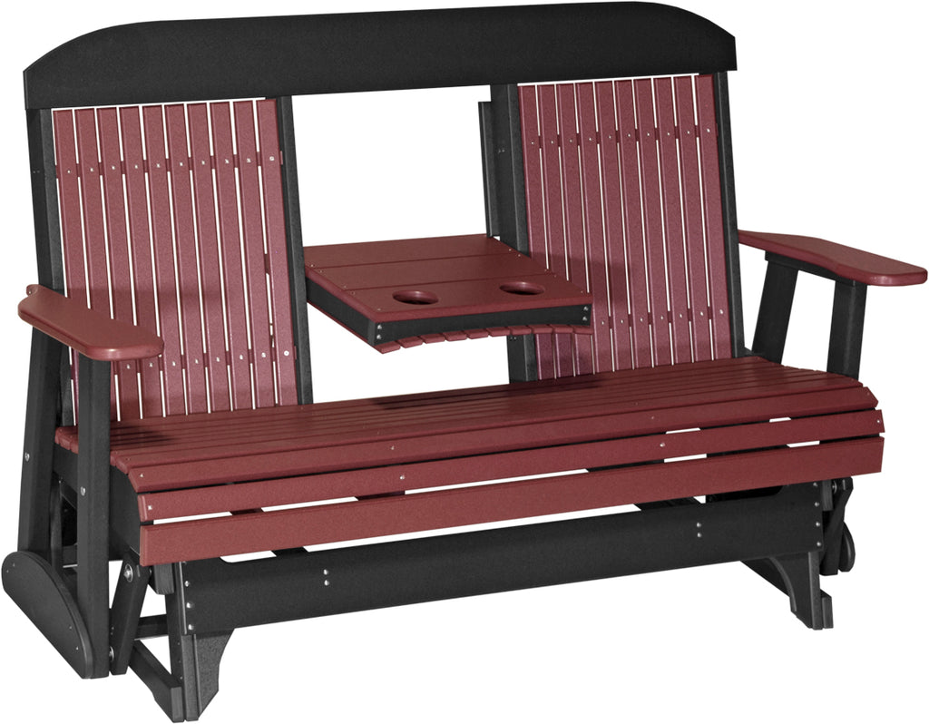 LuxCraft Outdoor Patio Furniture - Amish Yard
