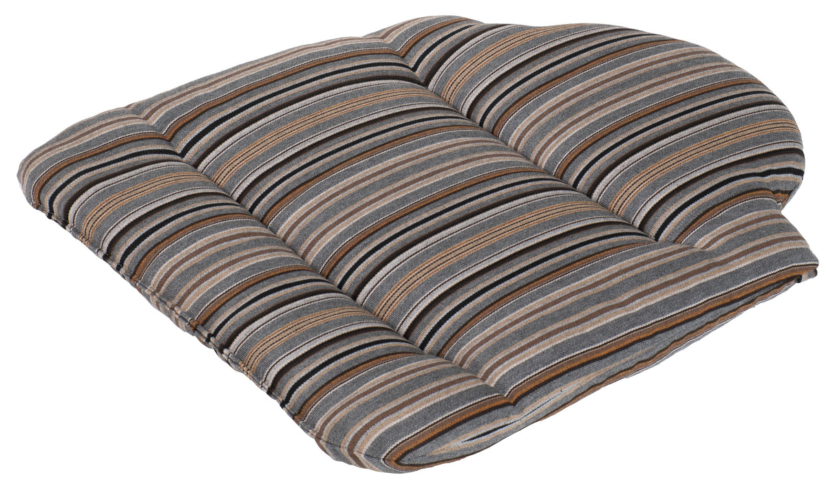 Berlin Gardens Three Seat Cozi Center Back Cushion - Amish Yard