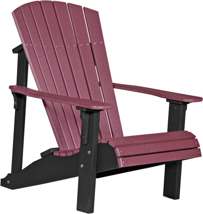 LuxCraft Outdoor Patio Furniture - Amish Yard