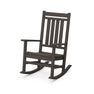 POLYWOOD Estate Rocker - Amish Yard