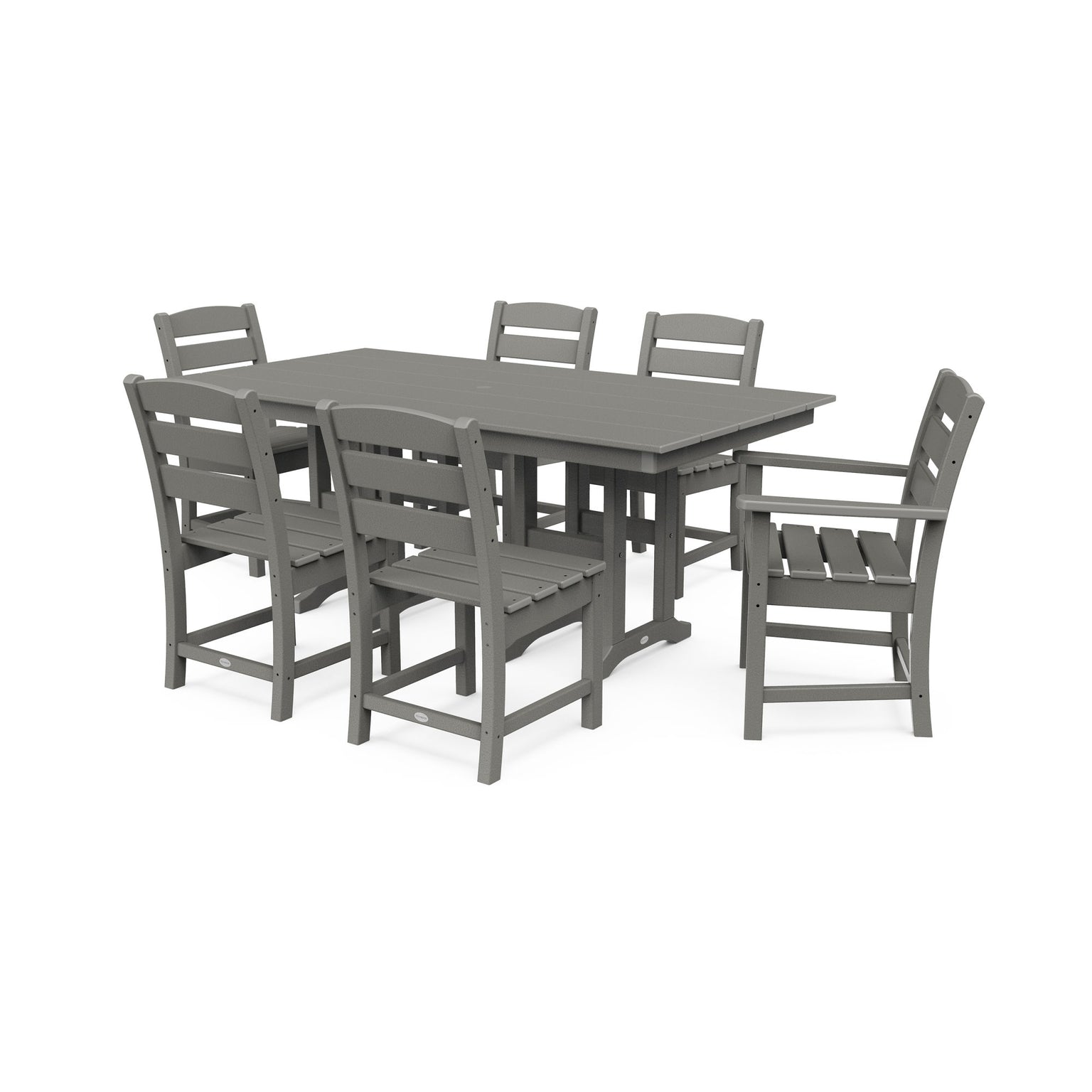 Poly Dining Sets - Outdoor Dining Patio Set - Amish Yard